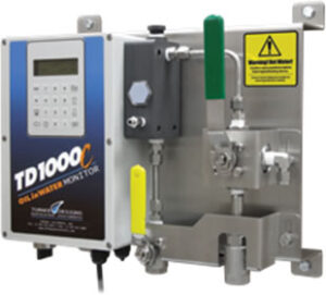 Testing Equipment - Marine Project Management